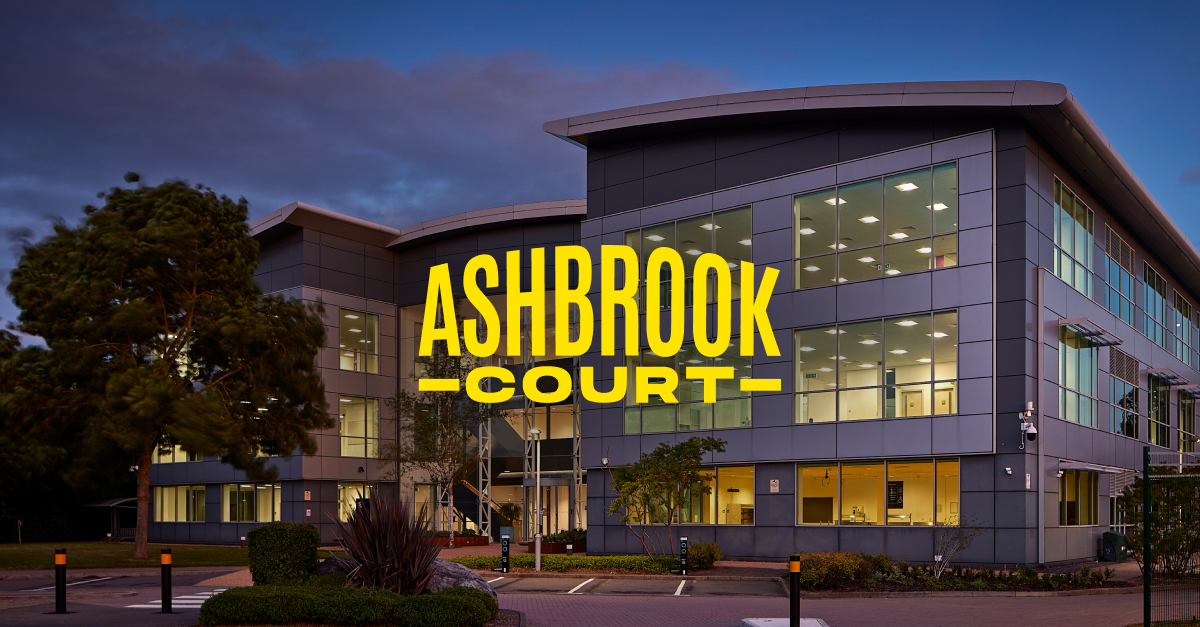 Ashbrook Court